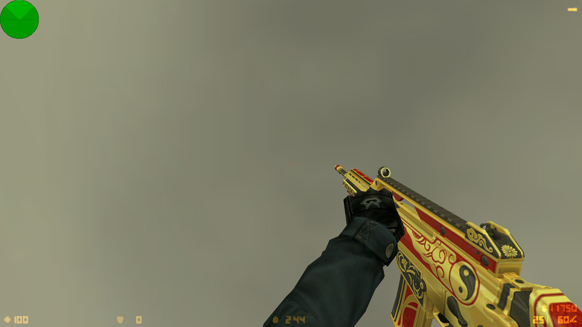 Crossfire Elite Pack Mod for Counter-Strike 1.6 | CS1.6 Mods