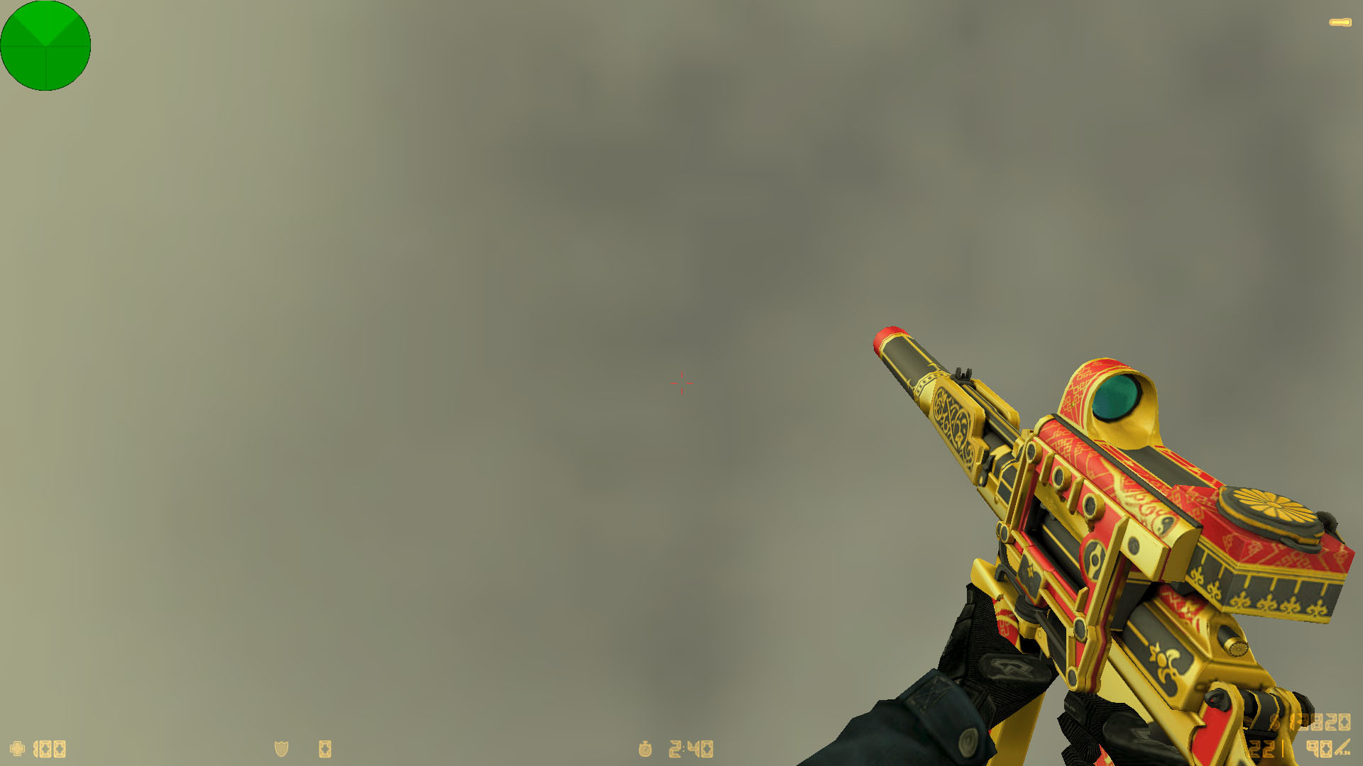 Crossfire Elite Pack Mod for Counter-Strike 1.6 | CS1.6 Mods