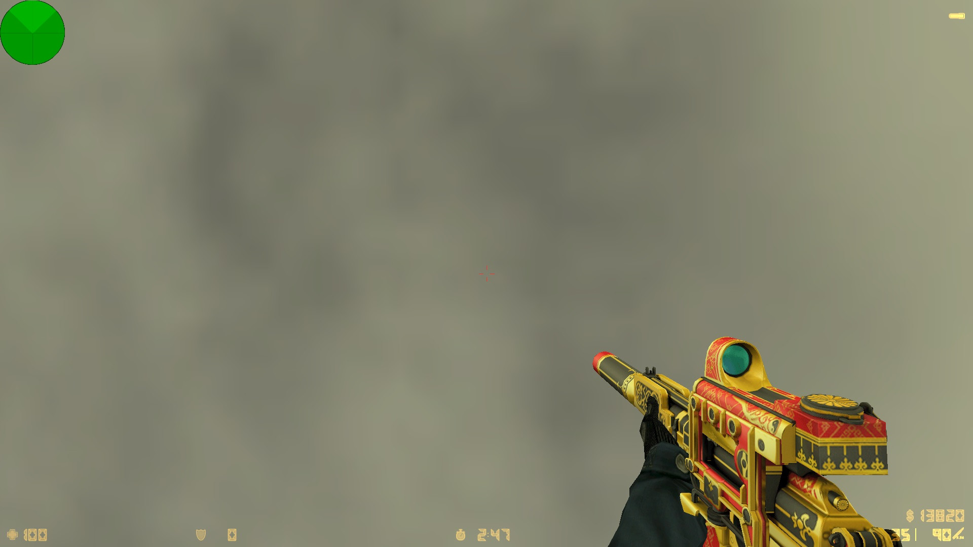 Crossfire Elite Pack Mod for Counter-Strike 1.6 | CS1.6 Mods