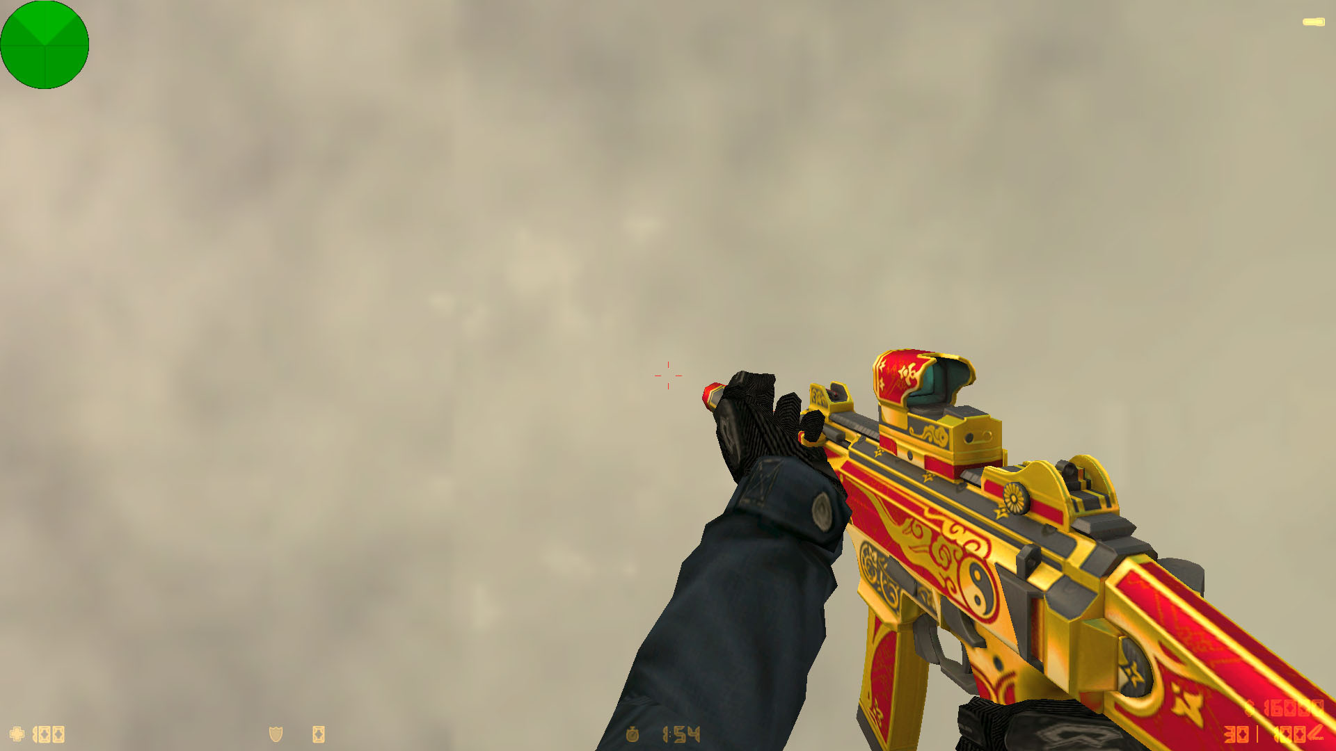 Crossfire Elite Pack Mod for Counter-Strike 1.6 | CS1.6 Mods