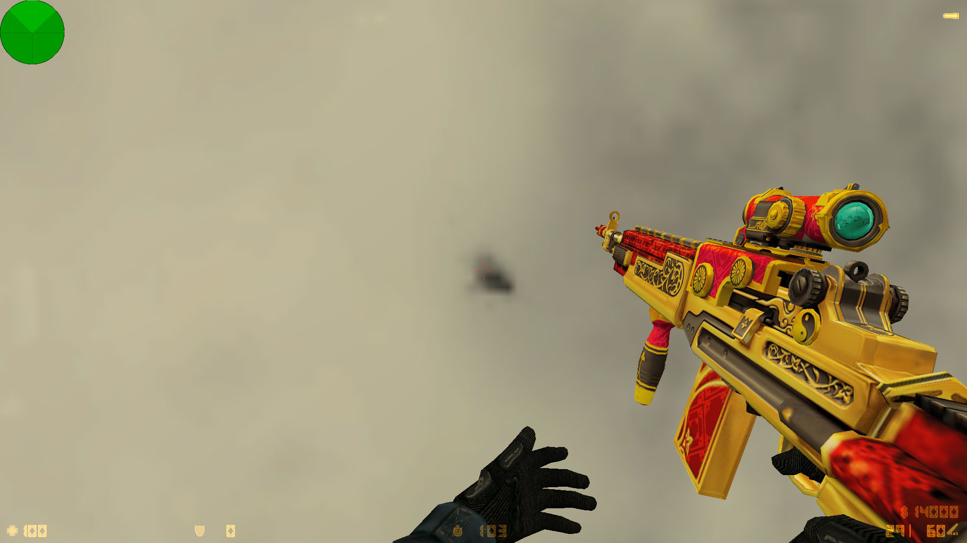 Crossfire Elite Pack Mod for Counter-Strike 1.6 | CS1.6 Mods