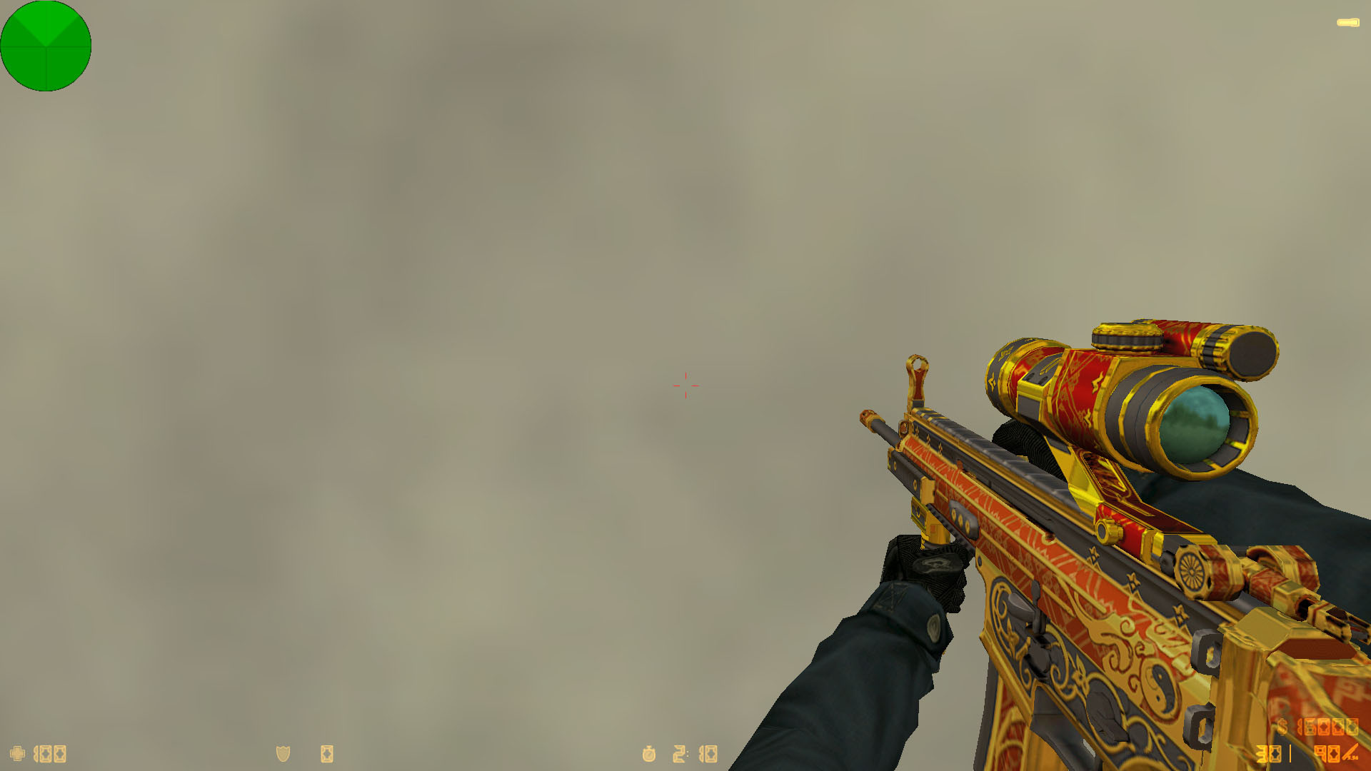 Crossfire Elite Pack Mod for Counter-Strike 1.6 | CS1.6 Mods