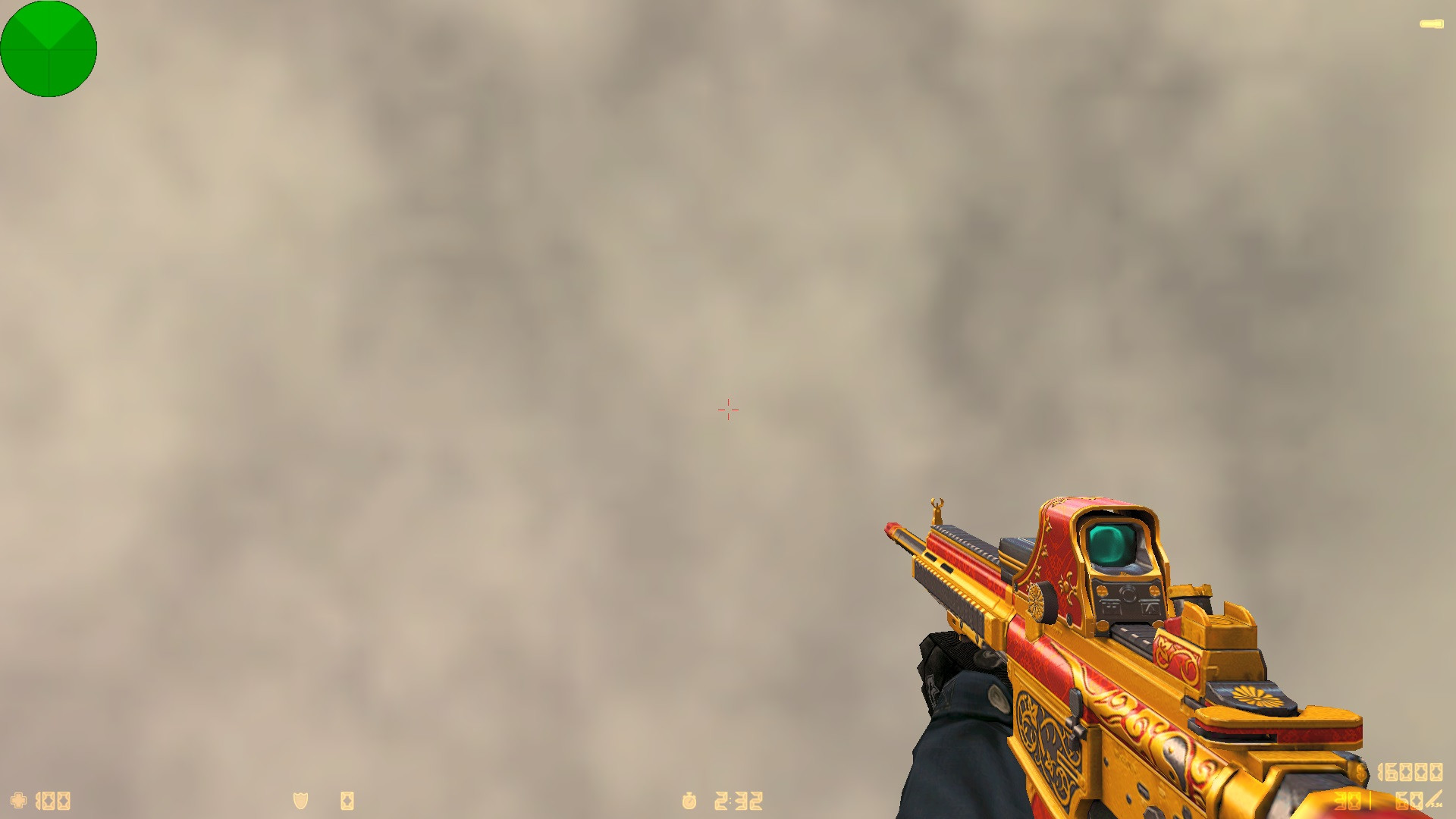 Crossfire Elite Pack Mod for Counter-Strike 1.6 | CS1.6 Mods