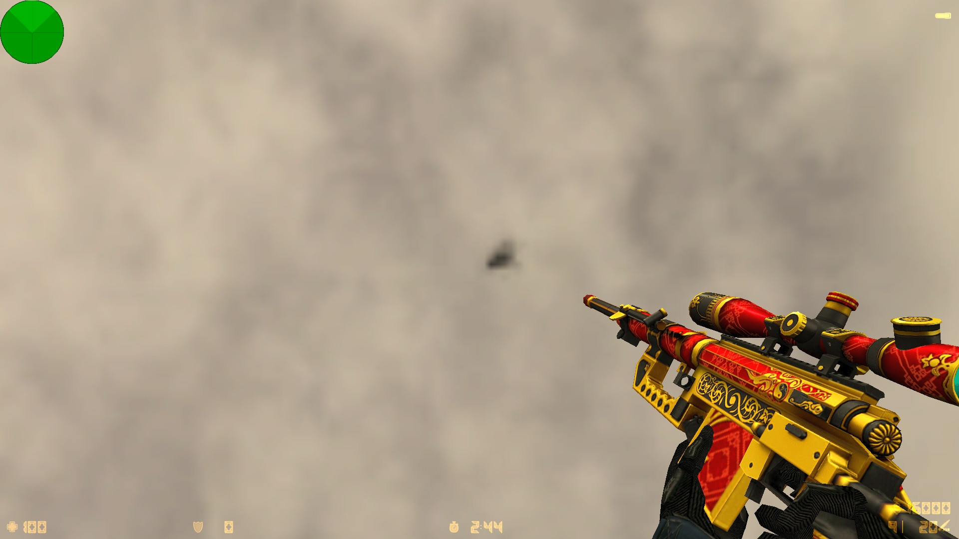 Crossfire Elite Pack Mod for Counter-Strike 1.6 | CS1.6 Mods