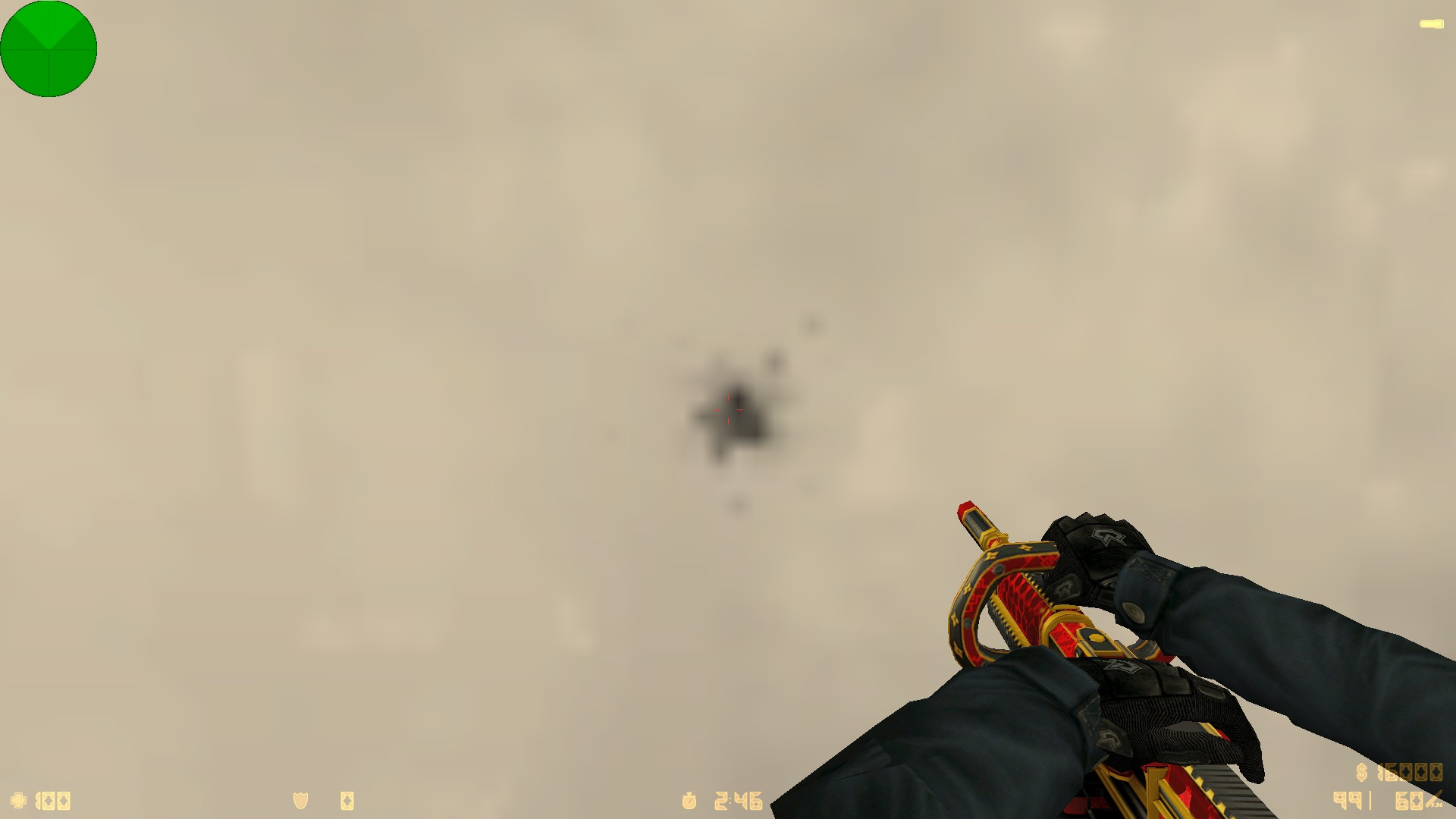 Crossfire Elite Pack Mod for Counter-Strike 1.6 | CS1.6 Mods