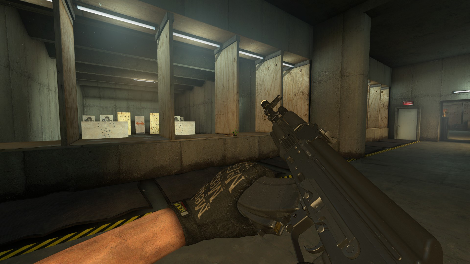 CoD:MW22 Kastov 762 - AK103 Mod for Counter-Strike: Source | CS:S Mods