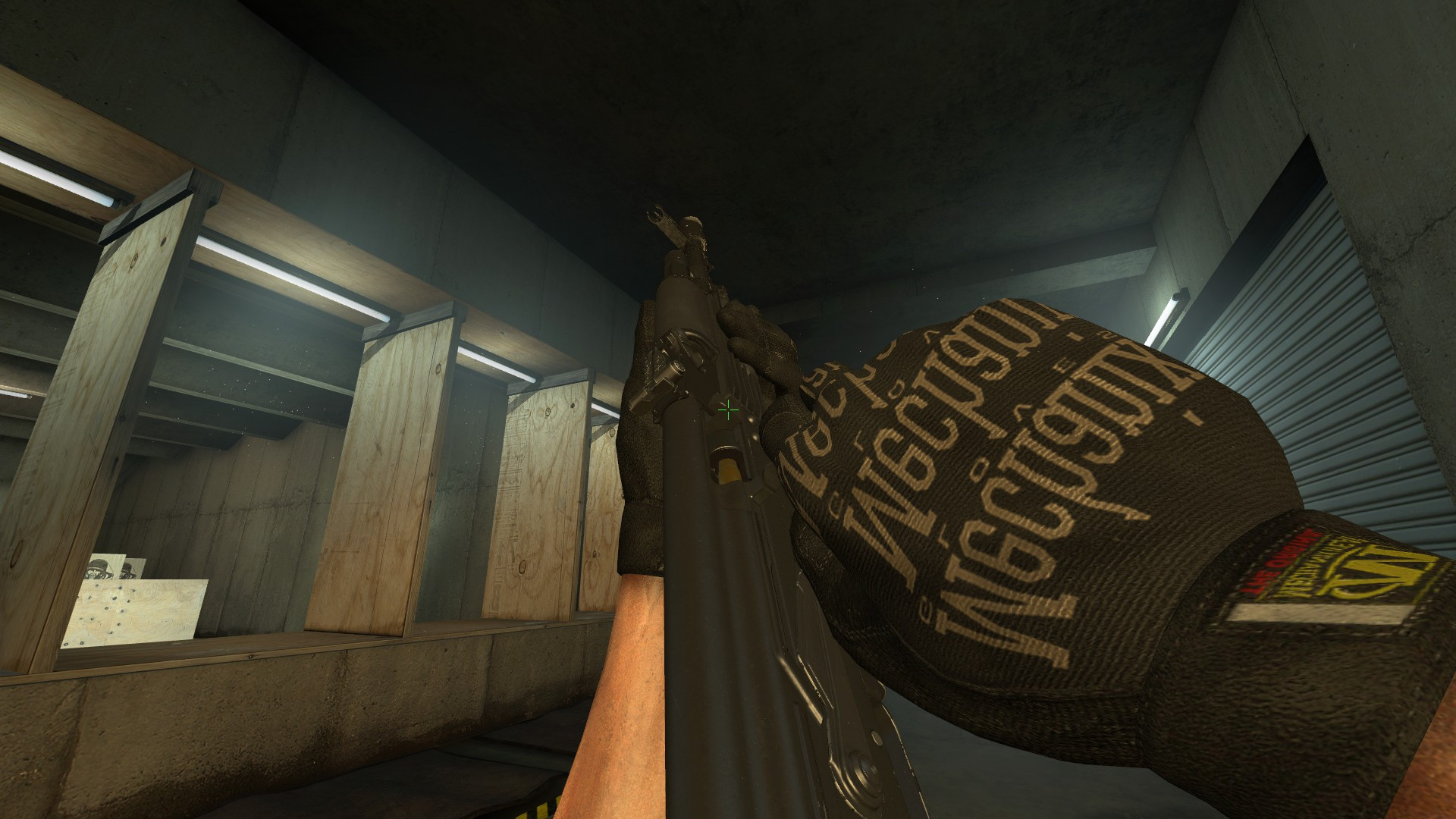 CoD:MW22 Kastov 762 - AK103 Mod for Counter-Strike: Source | CS:S Mods