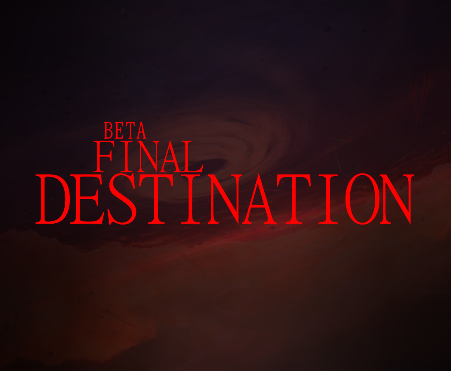 Beta Final Destination Mod for Super Smash Bros. Ultimate | SSBU Mods