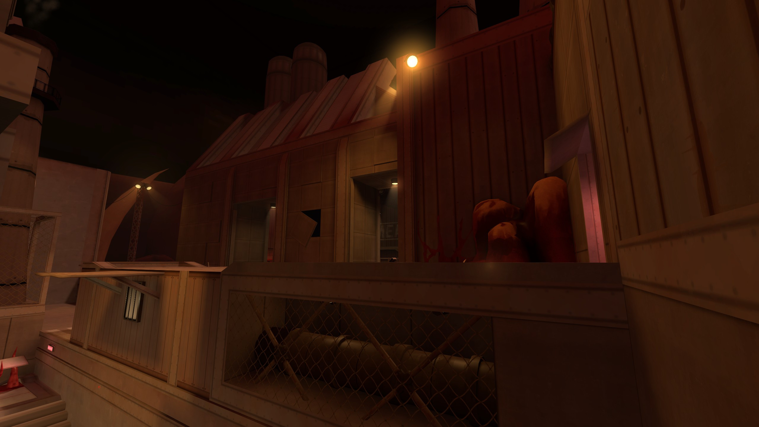 [VScript / Plugin] VSH Visceral Mod for Team Fortress 2 | TF2 Mods