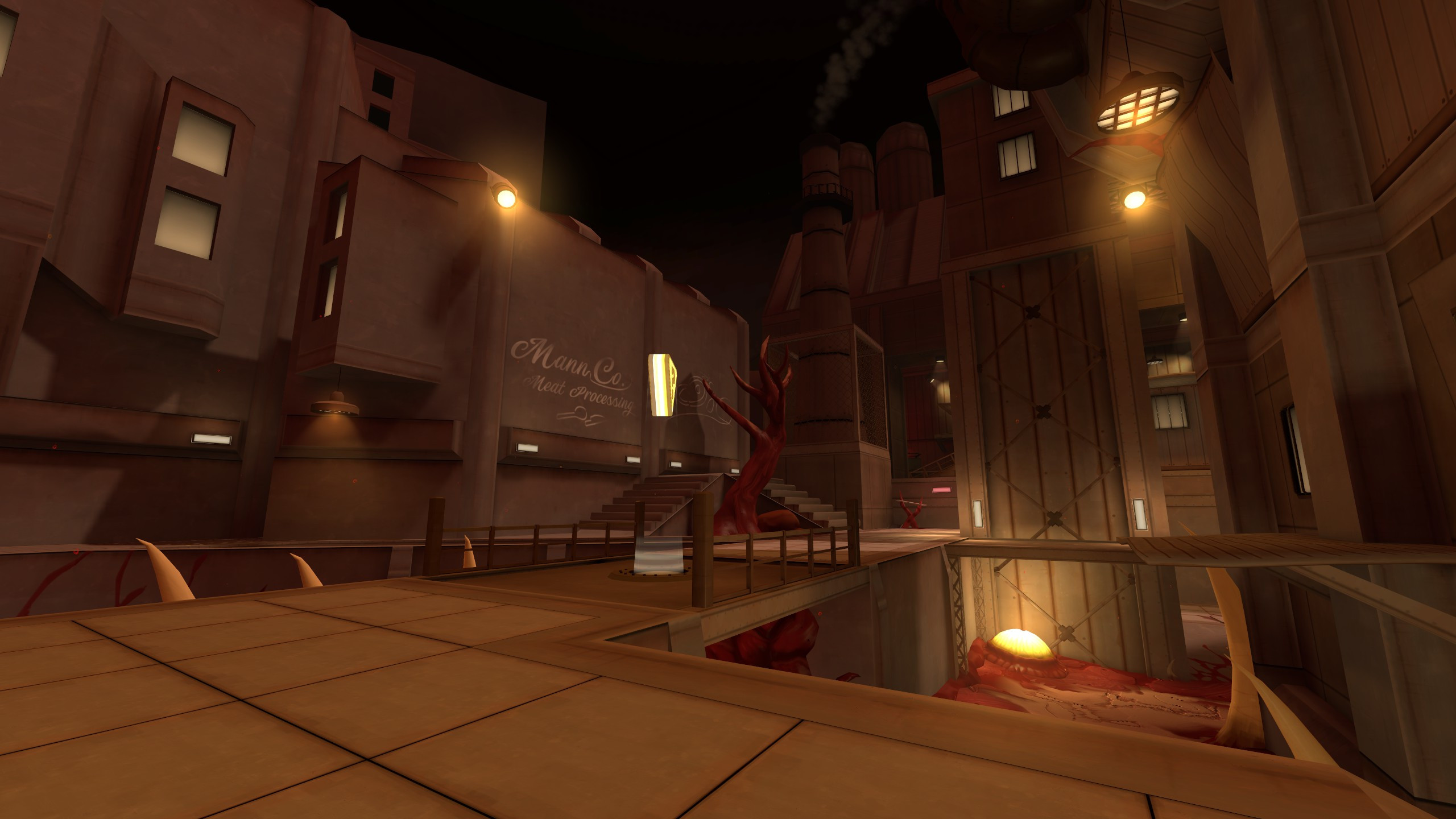 [VScript / Plugin] VSH Visceral Mod for Team Fortress 2 | TF2 Mods