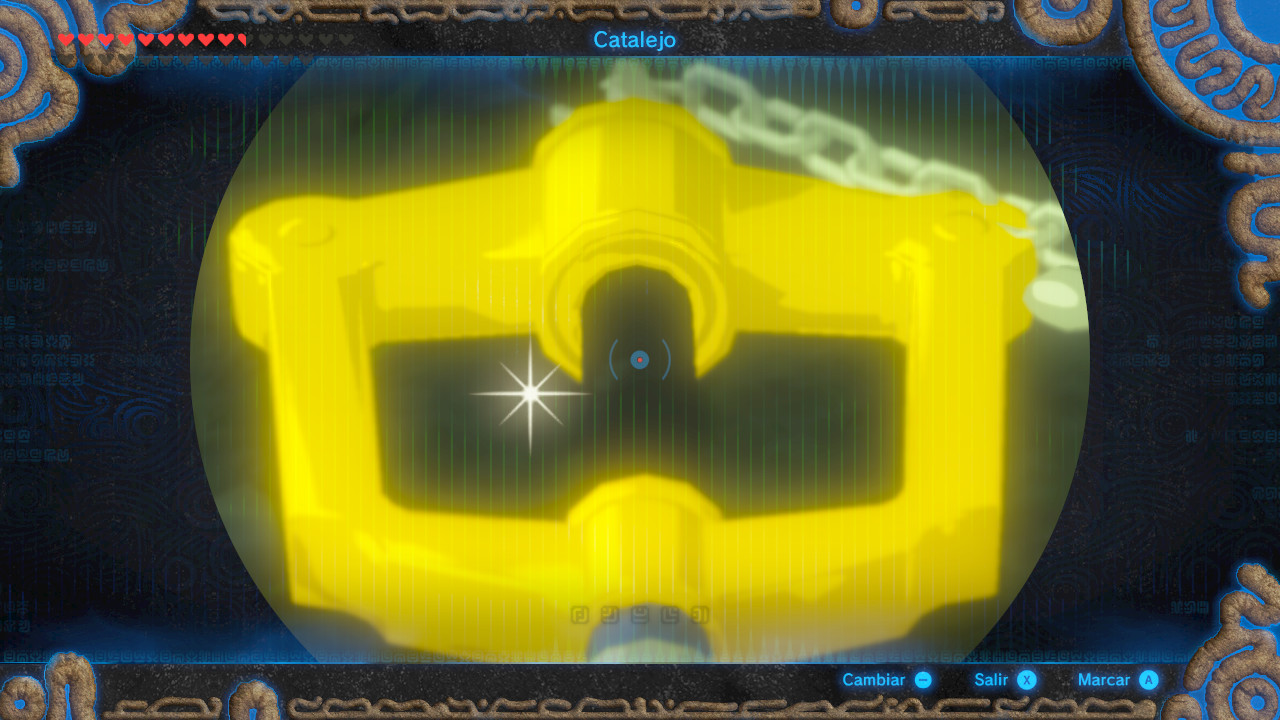 Kingdom Key (Keyblade) Standalone Mod for The Legend of Zelda: Breath ...