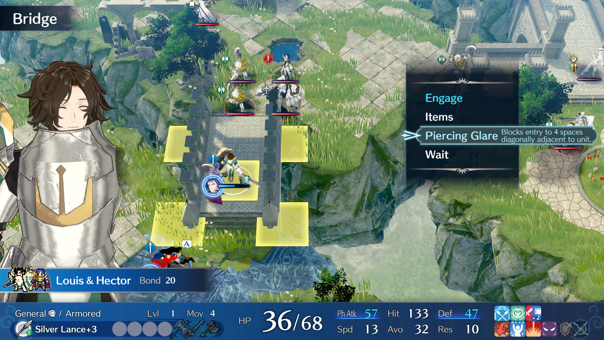 Emblem Rework: Hector Mod for Fire Emblem Engage | FEE Mods