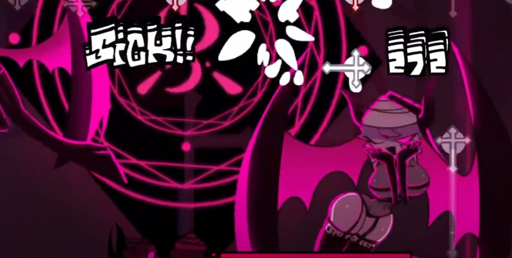 GOSPEL SELVENA VS SELEVER PLAYABLE Mod for Friday Night Funkin' | FNF Mods