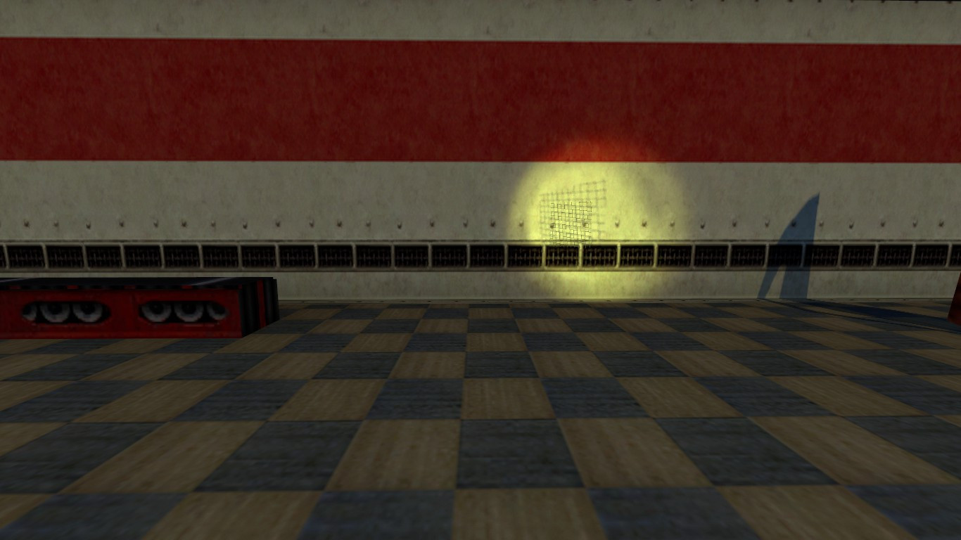 Half-Life: Source Entity Testing Mod for Half-Life: Source | HL:S Mods