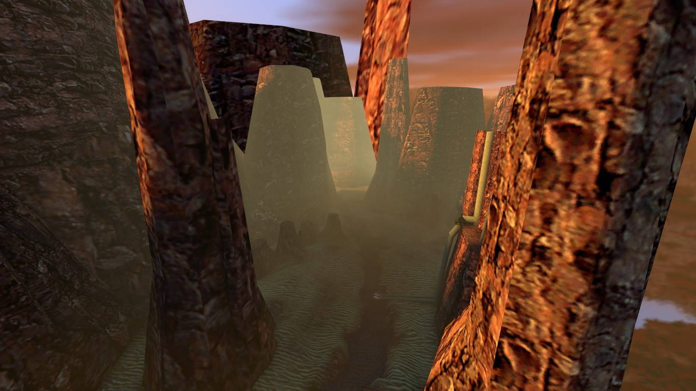 Half-Life: Source Entity Testing Mod for Half-Life: Source | HL:S Mods