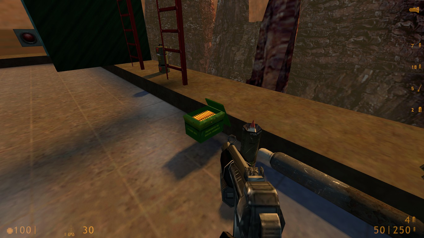 Half-Life: Source Entity Testing Mod for Half-Life: Source | HL:S Mods
