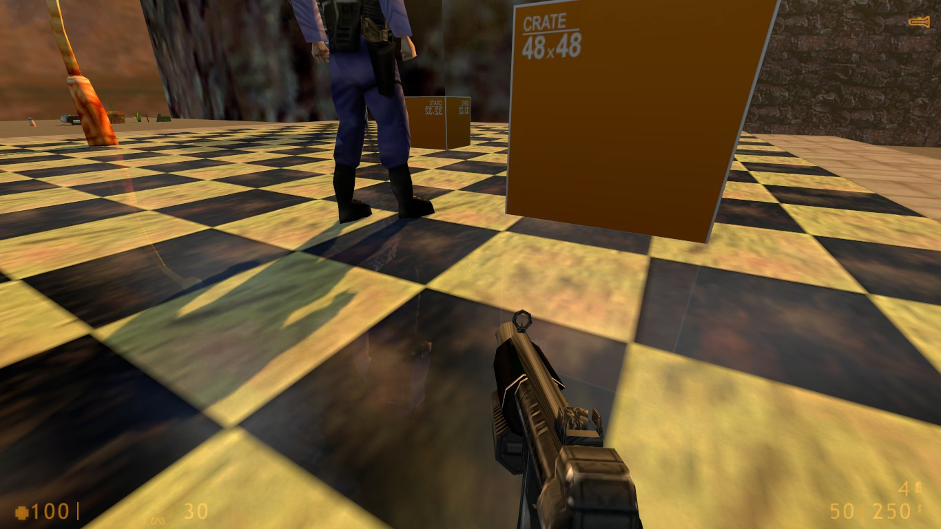 Half-Life: Source Entity Testing Mod for Half-Life: Source | HL:S Mods