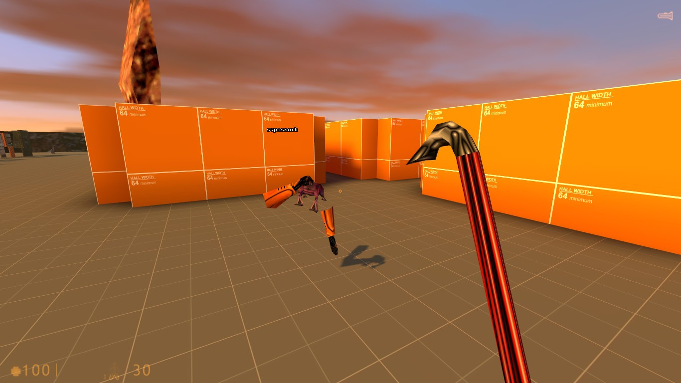 Half-Life: Source Entity Testing Mod for Half-Life: Source | HL:S Mods
