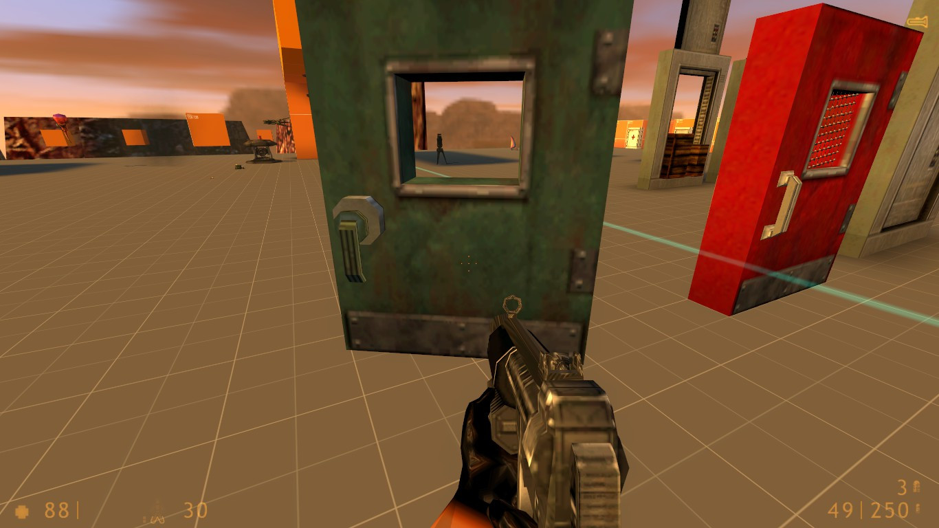 Half-Life: Source Entity Testing Mod for Half-Life: Source | HL:S Mods