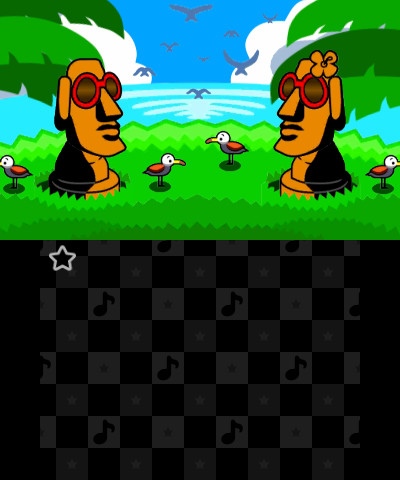 Remix 2 DS Mod for Rhythm Heaven Megamix | RHMM Mods