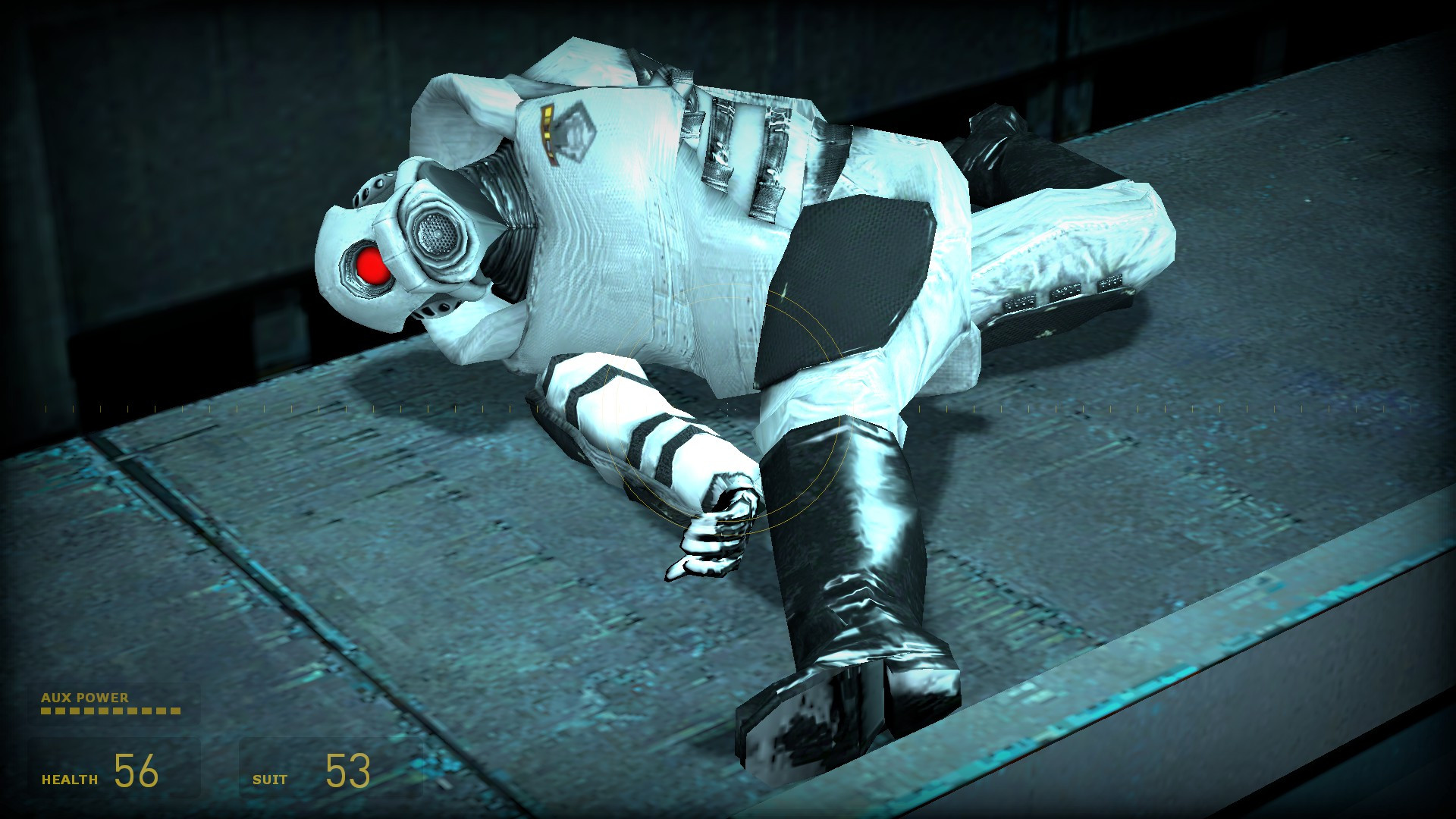 Simplified Combine Elite Mod for Half-Life 2 | HL2 Mods