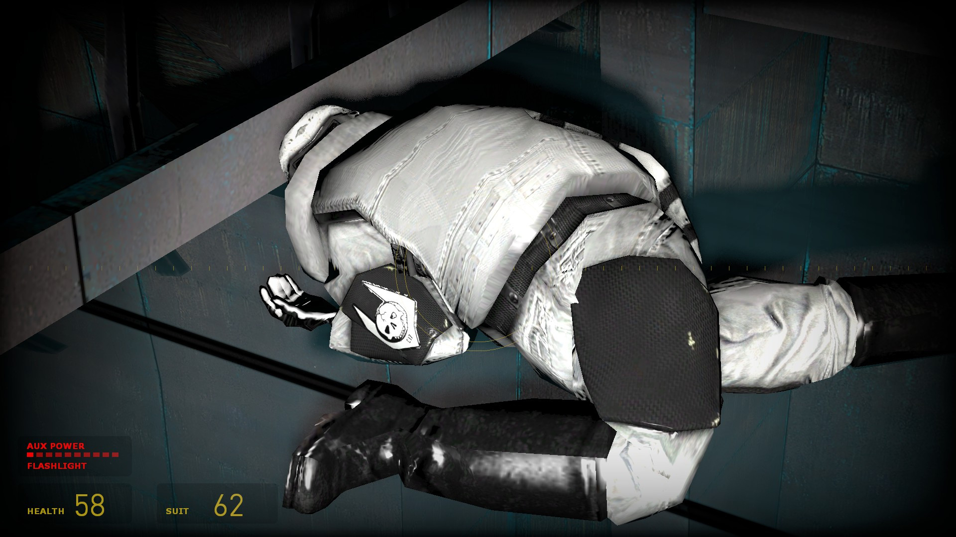 Simplified Combine Elite Mod for Half-Life 2 | HL2 Mods