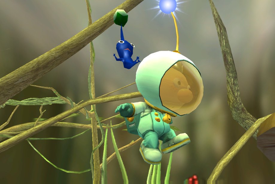 Astro Alph - Alph Costume Mod for Super Smash Bros. Brawl | Brawl Mods