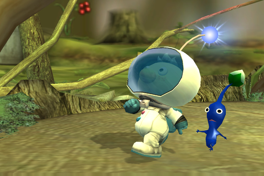 Astro Alph - Alph Costume Mod for Super Smash Bros. Brawl | Brawl Mods