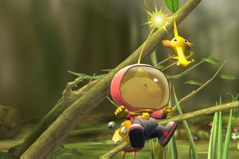Astro Alph - Alph Costume Mod for Super Smash Bros. Brawl | Brawl Mods