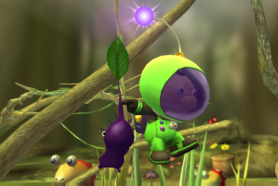 Astro Alph - Alph Costume Mod for Super Smash Bros. Brawl | Brawl Mods