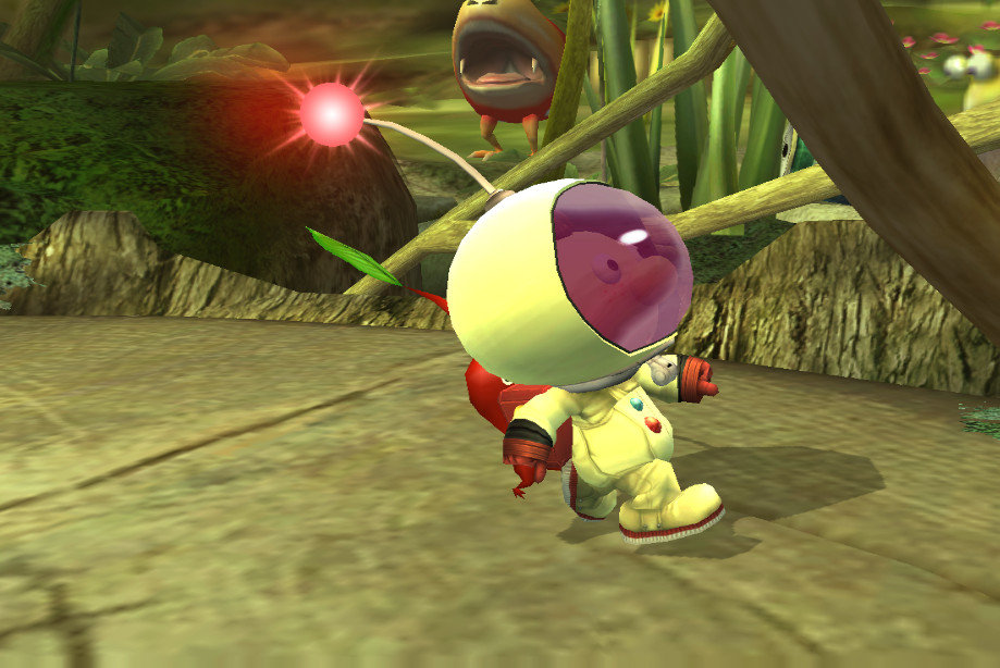 Astro Alph - Alph Costume Mod for Super Smash Bros. Brawl | Brawl Mods