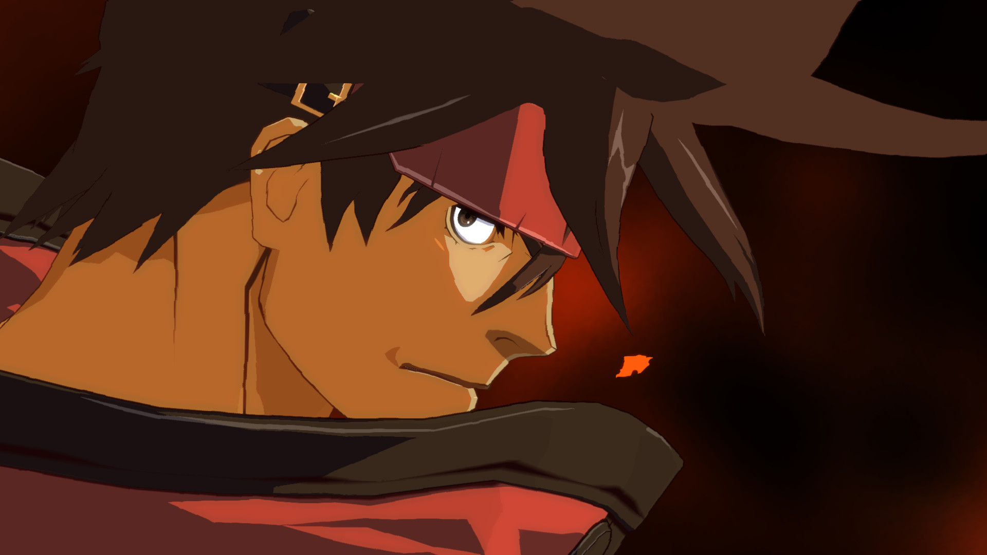 GGXX Sol and Ky (Slot 1) Mod for Guilty Gear Xrd Rev 2 | GGXrd Mods