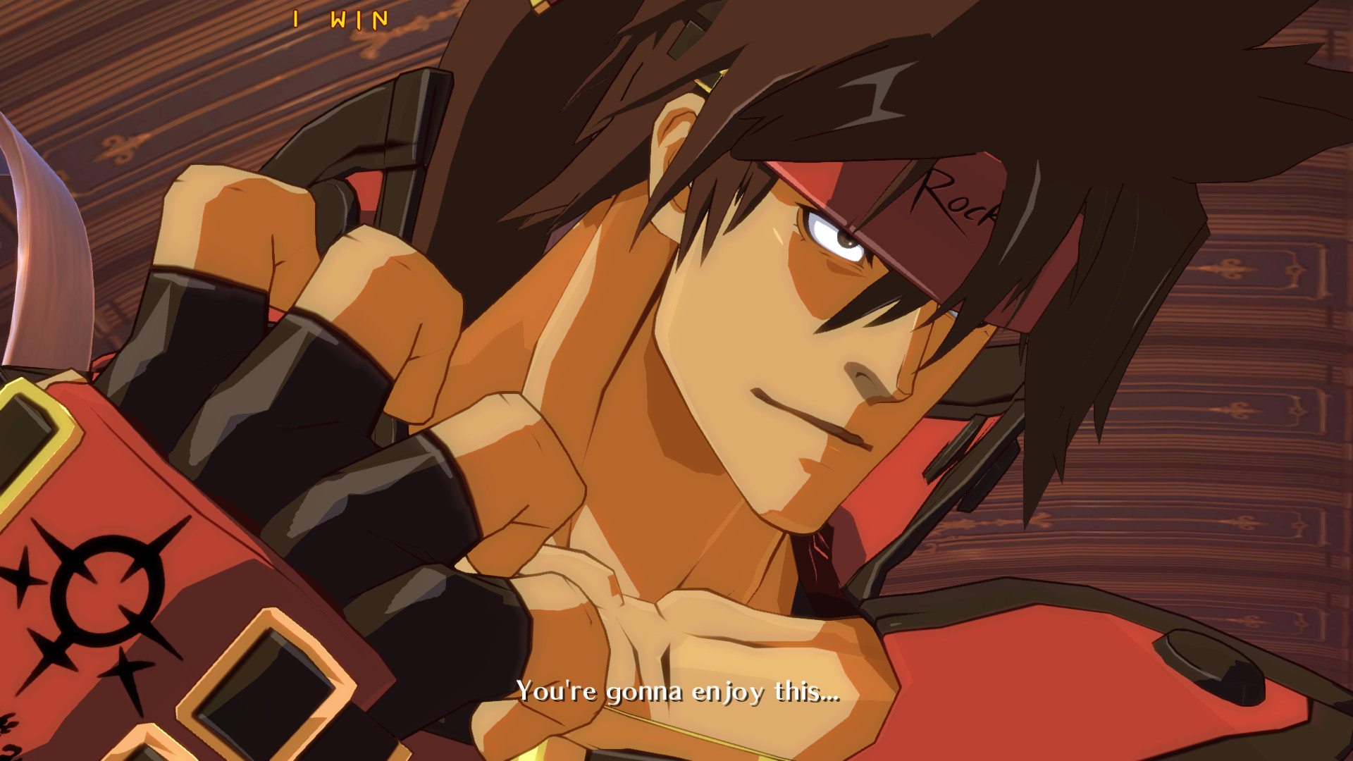 GGXX Sol and Ky (Slot 1) Mod for Guilty Gear Xrd Rev 2 | GGXrd Mods