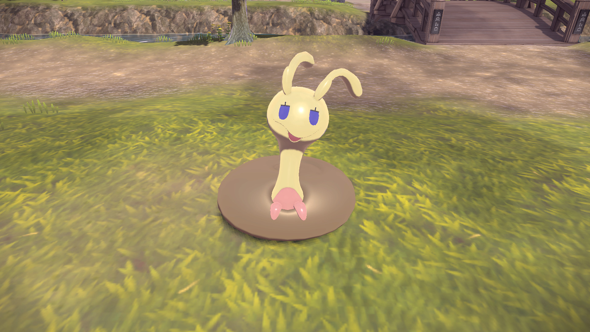 Better Shiny H- Goodra and Sliggo Mod for Pokémon Legends: Arceus | PLA ...