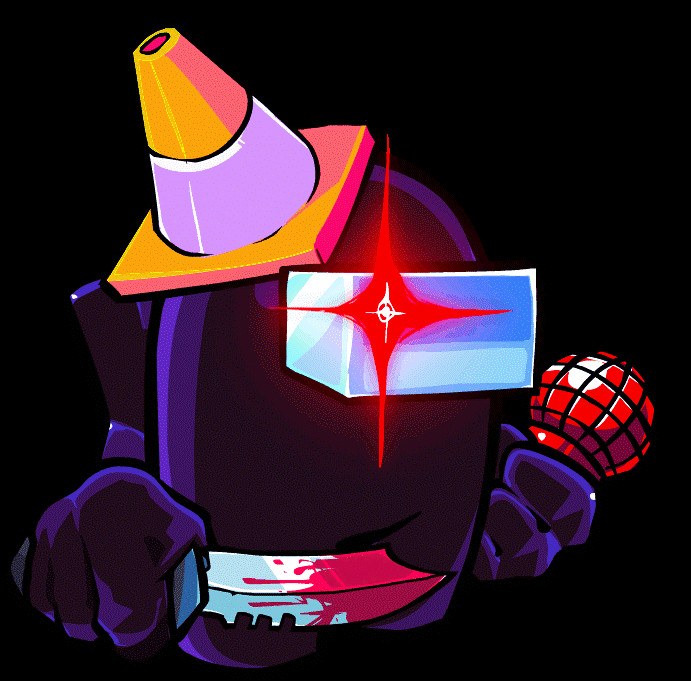 fnf vs impostor v1 Mod for Friday Night Funkin' | FNF Mods