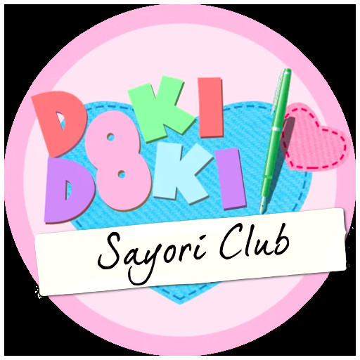 Doki Doki Sayori Club (RELEASE 1.0.0) Mod for Doki Doki Literature Club ...