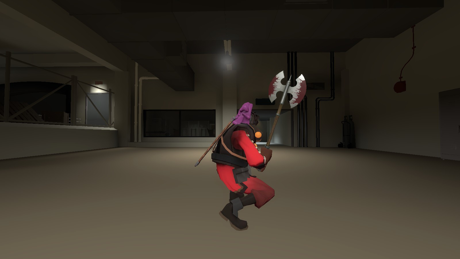 cool fricken axe Mod for Team Fortress 2 | TF2 Mods