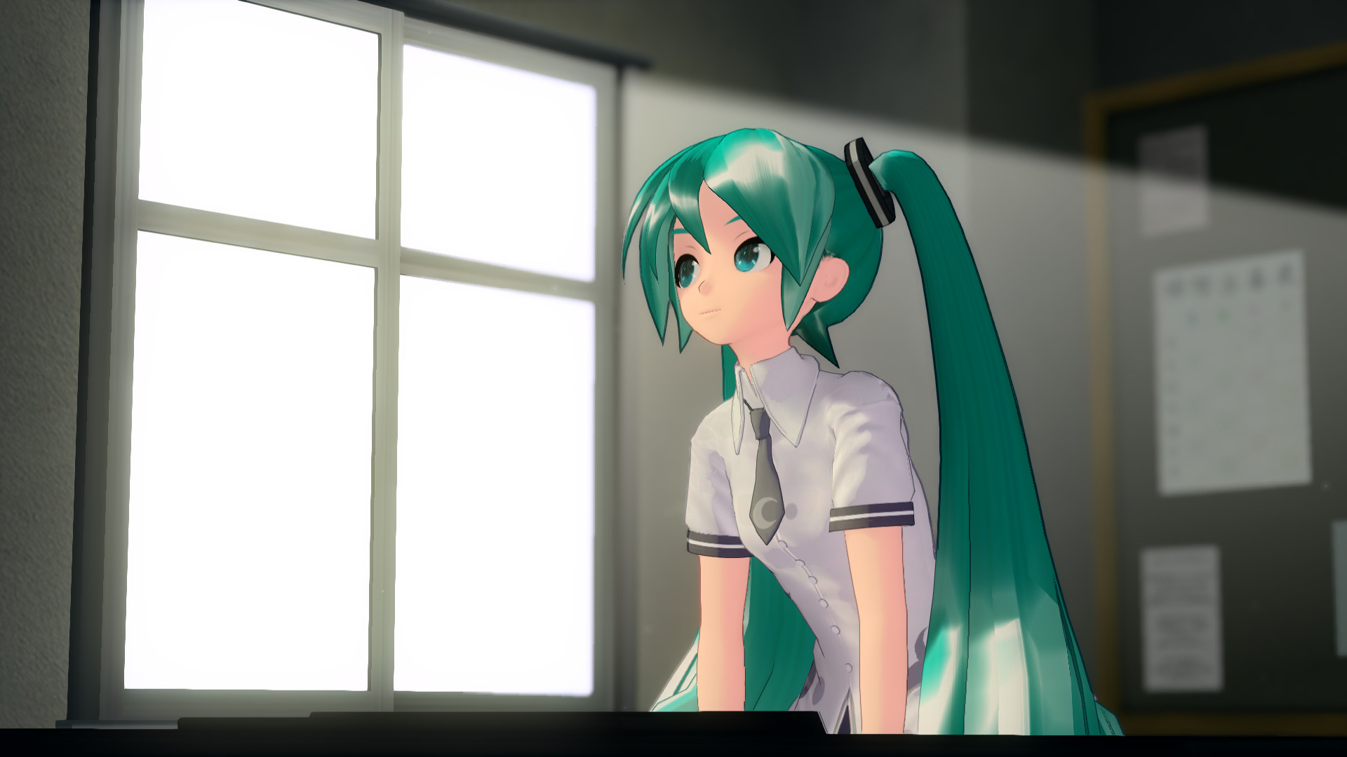 Additional Modules Pack V2 Mod for Hatsune Miku: Project DIVA Mega Mix+ ...