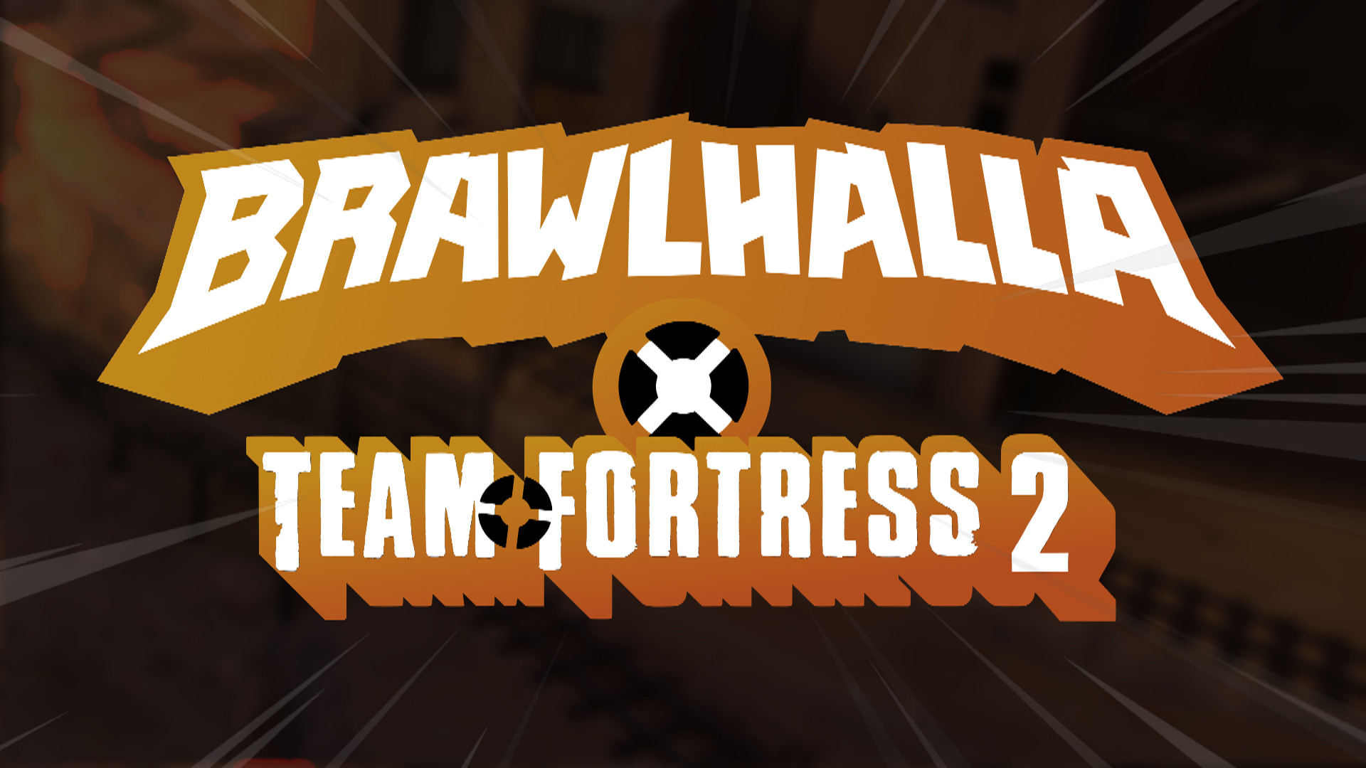 Team Fortress 2 X Brawlhalla Crossover Mod! Mod for Brawlhalla | BHalla ...