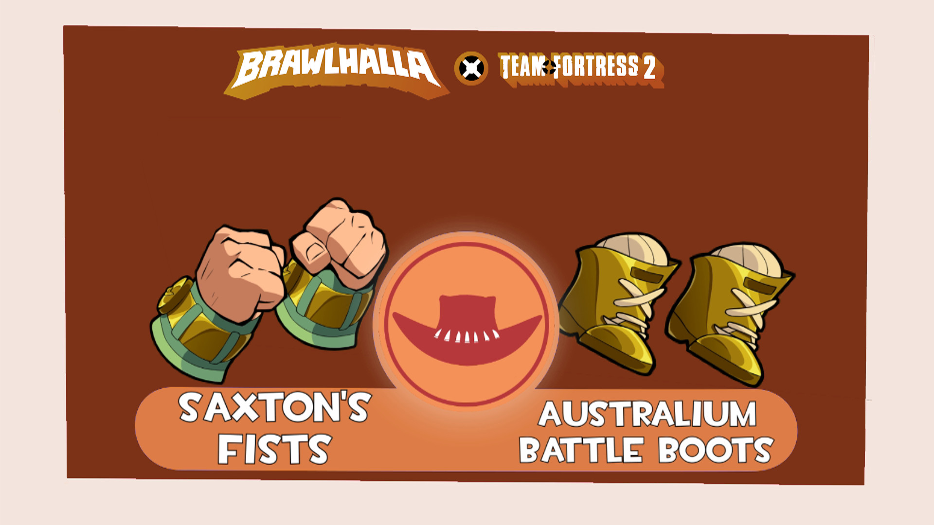 Team Fortress 2 X Brawlhalla Crossover Mod! Mod for Brawlhalla | BHalla ...