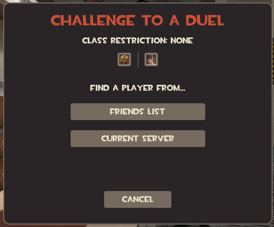 Alternate Class Portraits Redone Mod for Team Fortress 2 | TF2 Mods