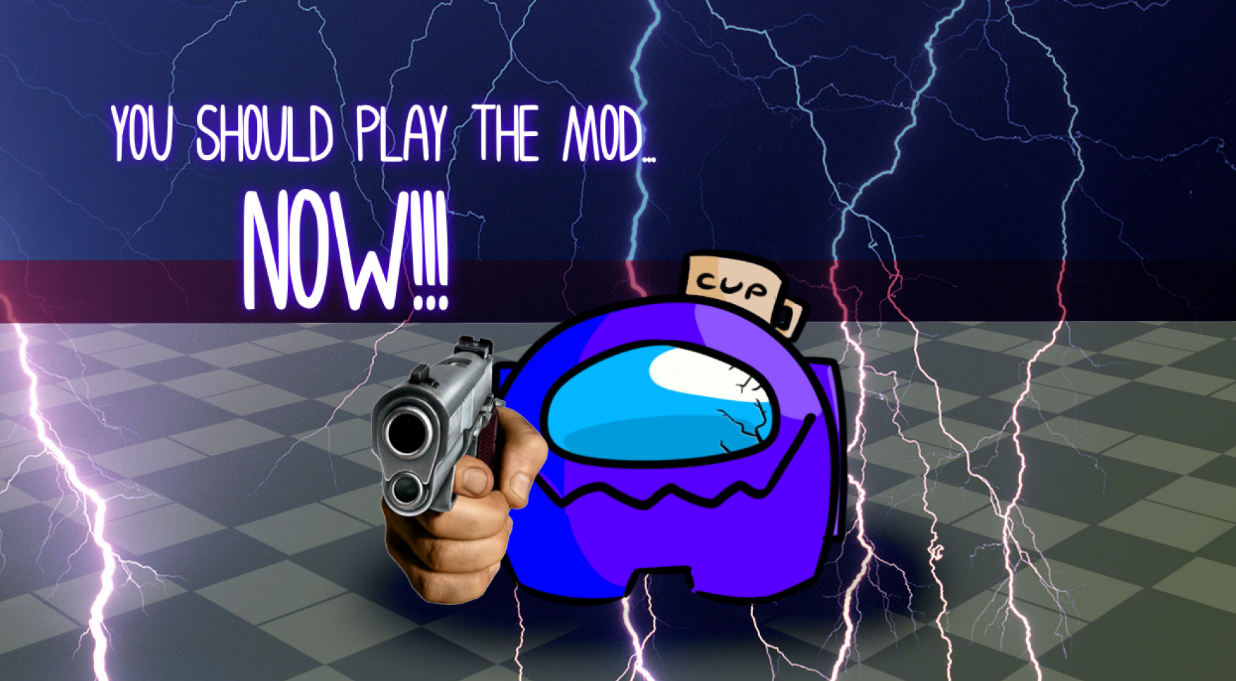 Vs Crystal DEMO Mod for Friday Night Funkin' | FNF Mods