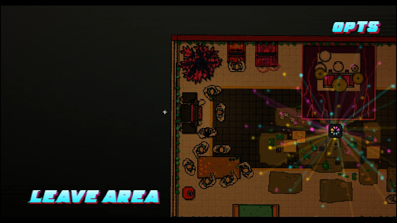 Divine Comedy [Campaign] Mod for Hotline Miami 2: Wrong Number | HLM2 Mods
