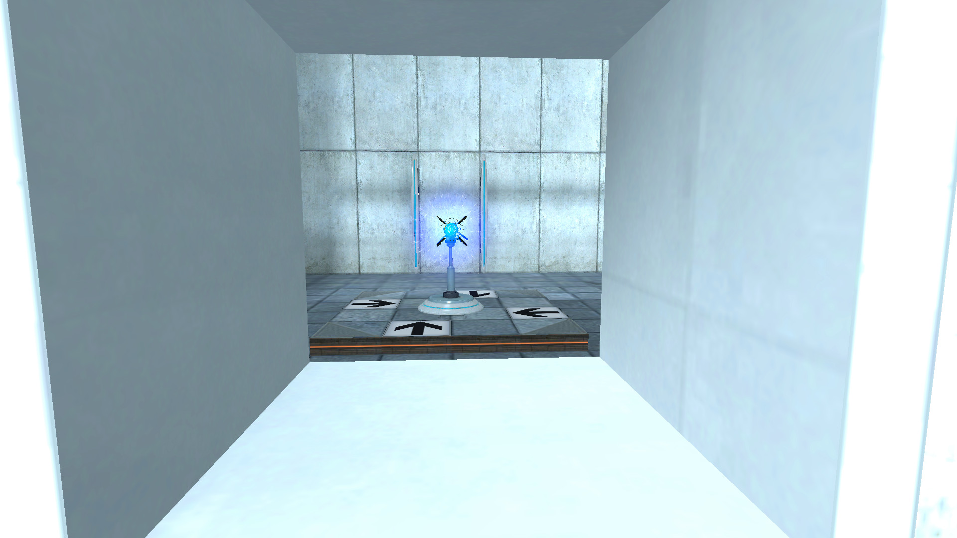 2005 BETA GUN (w/worldmodel) Mod for Portal | PRTL Mods