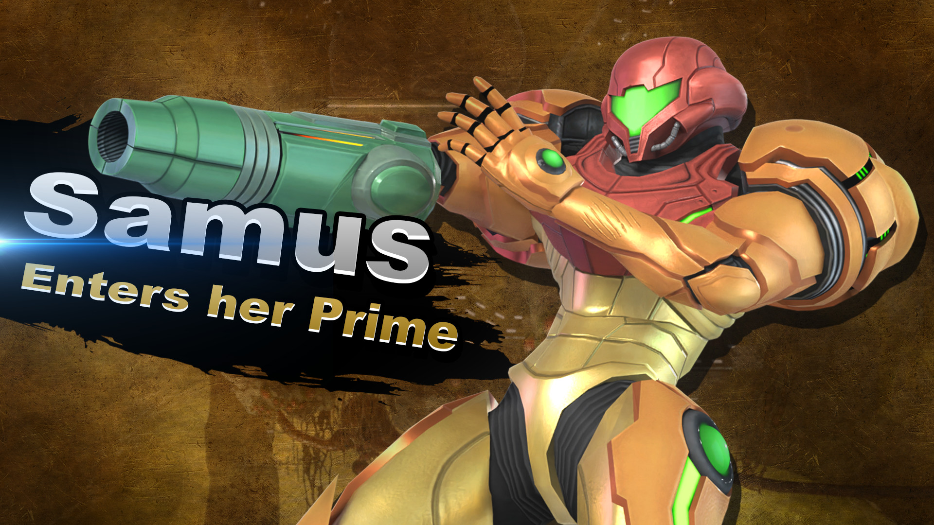 Prime Series Samus (Varia Suit) Mod for Super Smash Bros. Ultimate | SSBU Mods