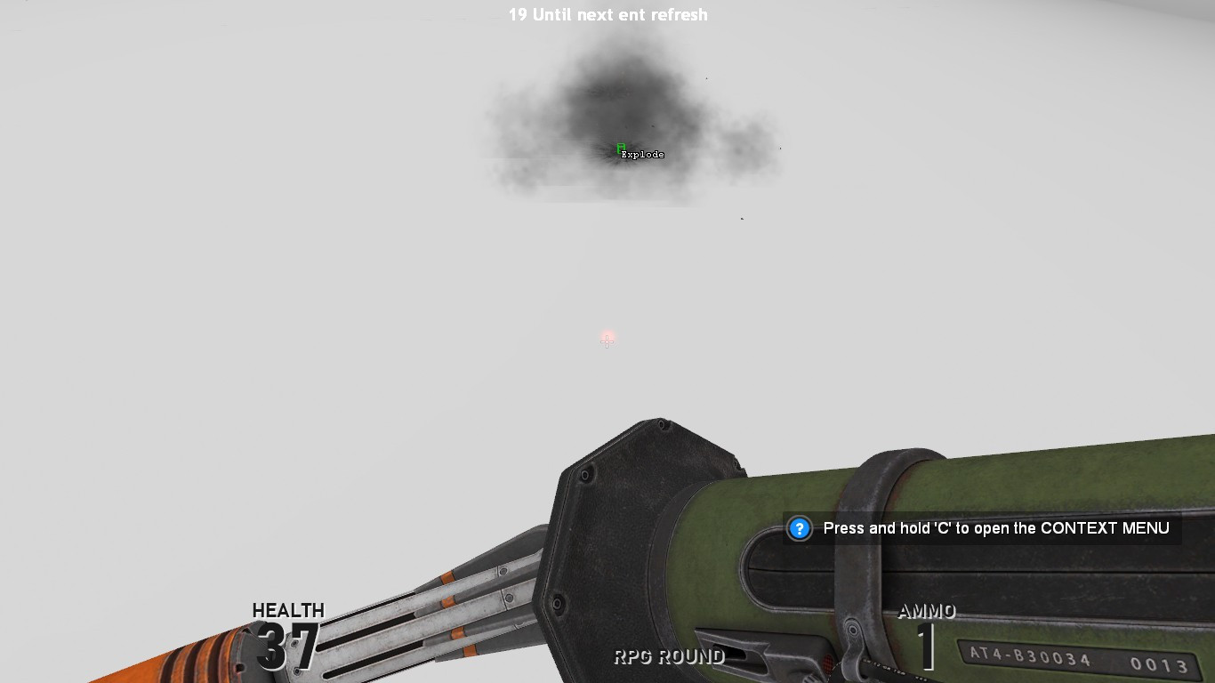 Kuroma's QoL Pack Mod for Garry's Mod | GMod Mods