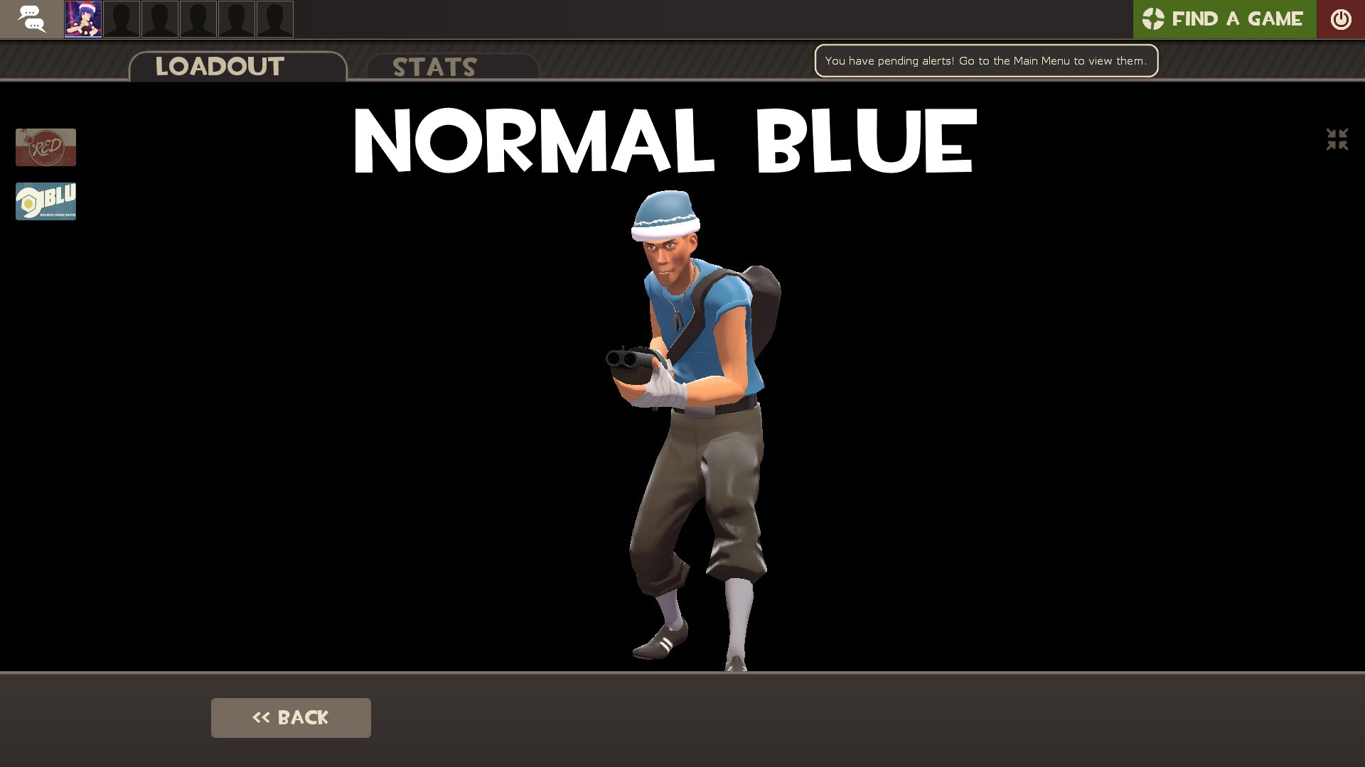 Doremy Night Cap B.M.O.C replacement Mod for Team Fortress 2 | TF2 Mods