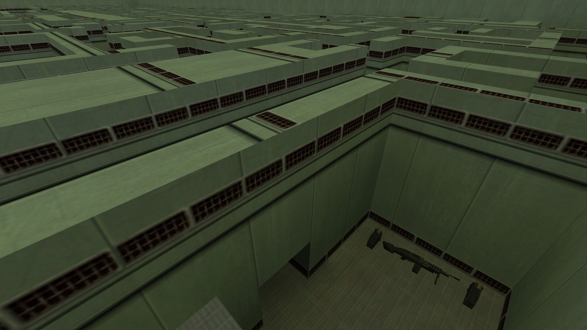 op4_tripmines Mod for Half-Life: Opposing Force | HL:OF Mods