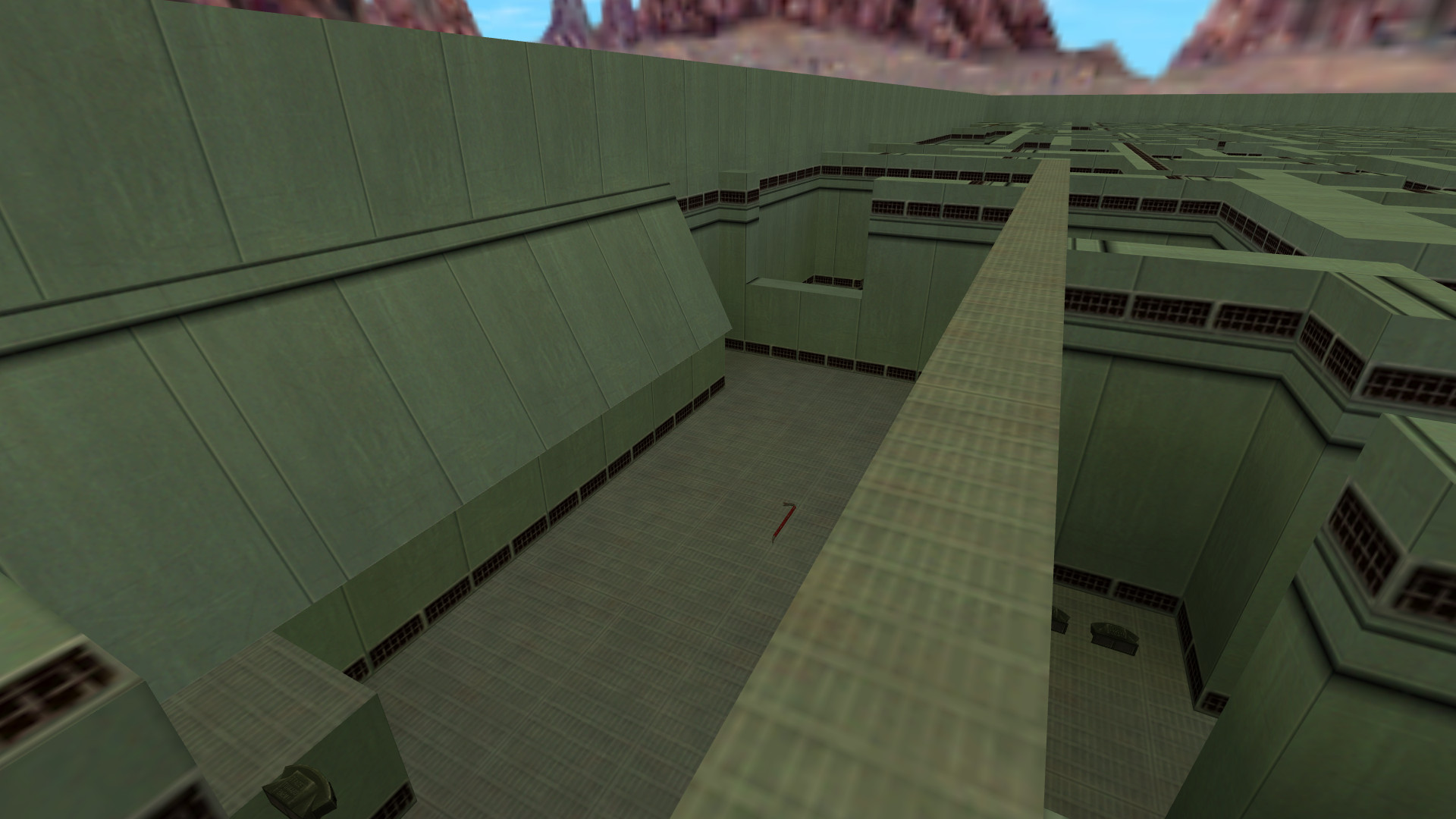 op4_tripmines Mod for Half-Life: Opposing Force | HL:OF Mods