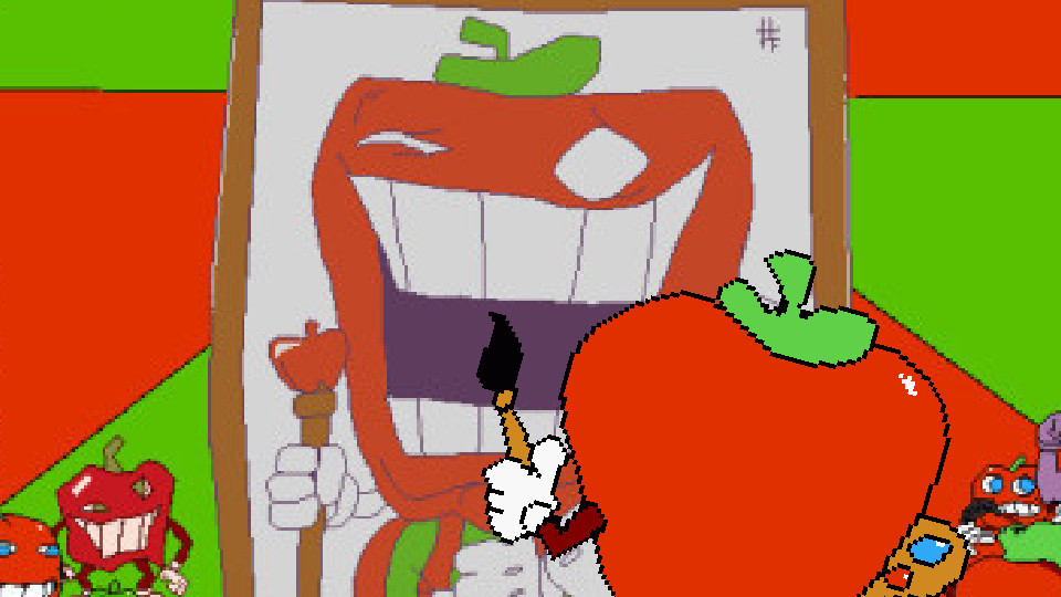 Perfect Palace PLAYABLE PEPPERMAN Mod for Pizza Tower | PT Mods